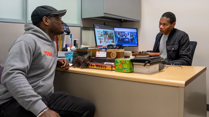 advisement.webp - Academic Advisement Center - York College