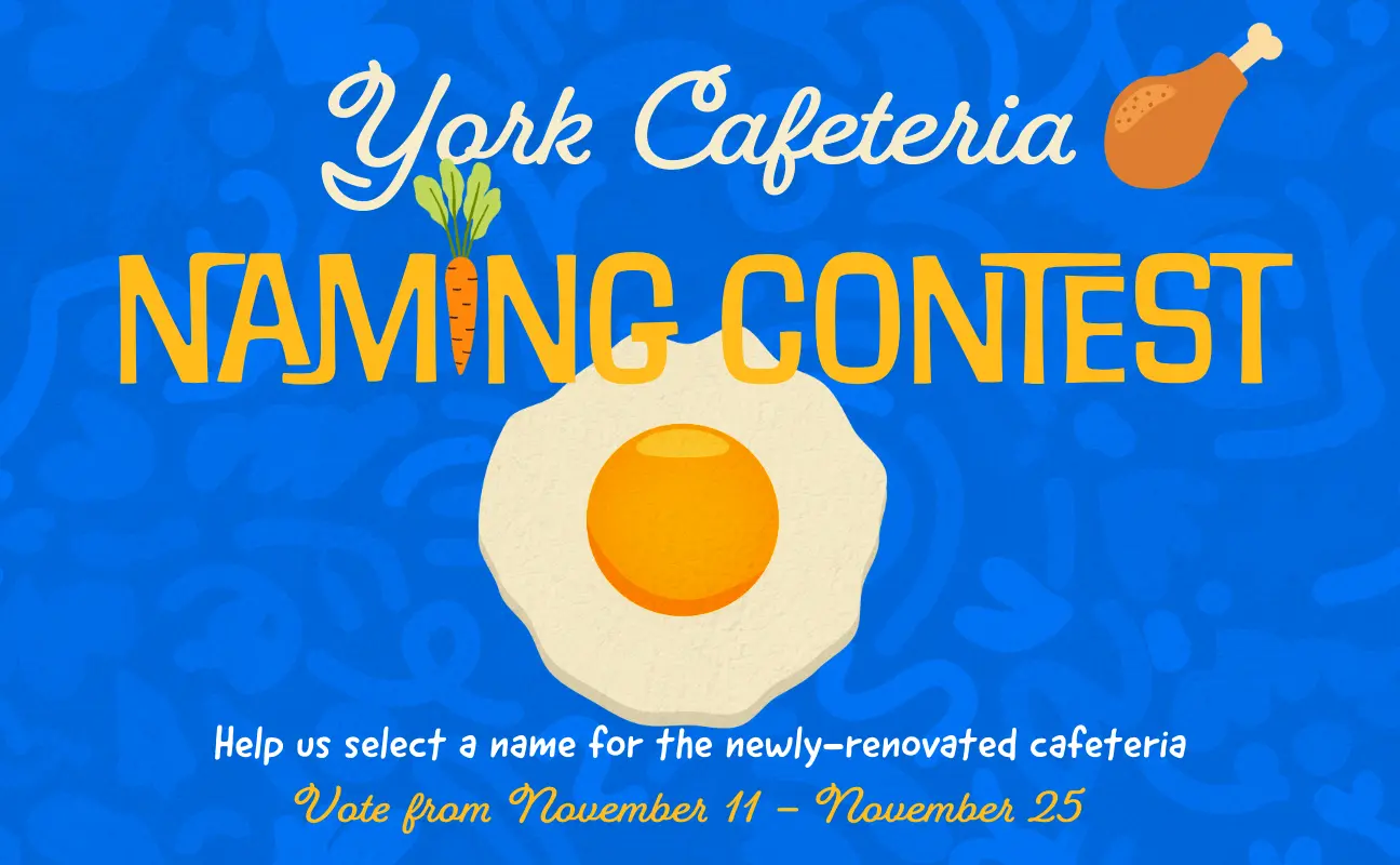 Naming Contest for Cafeteria-4.webp - York College / City University of ...