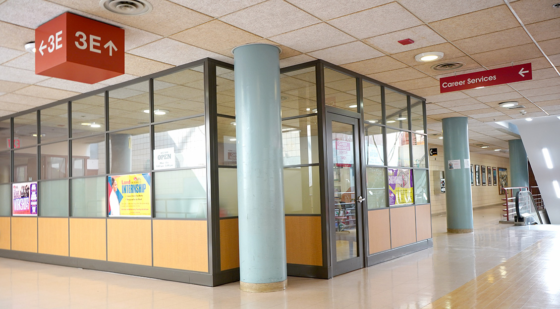 Career Resource Center