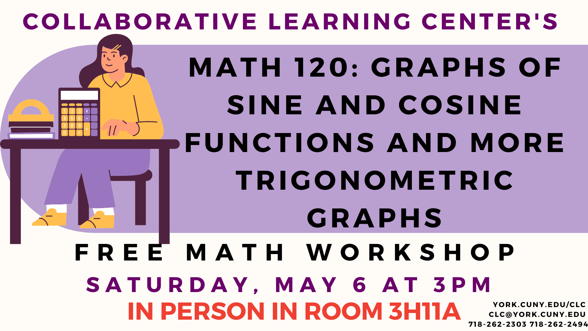 CLC Graphs of Sine and Cosine functions and more Trigonometric Graphs Workshop - Collaborative ...