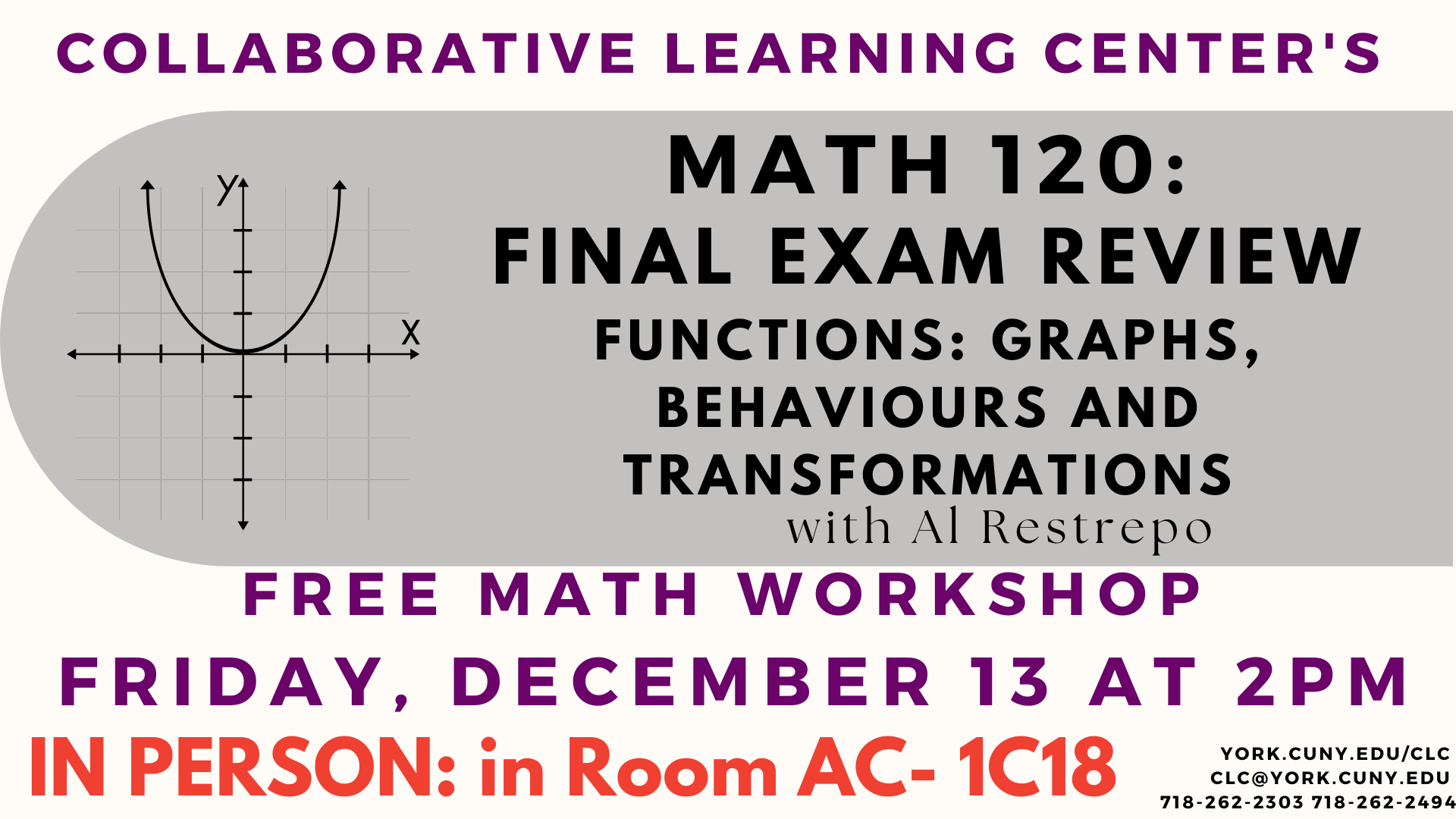 CLC Math 120 Final Exam review - Collaborative Learning Center (CLC ...