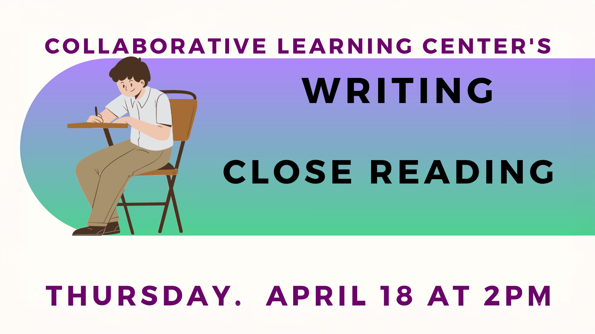 Close Reading in Writing Workshop - Collaborative Learning Center ...