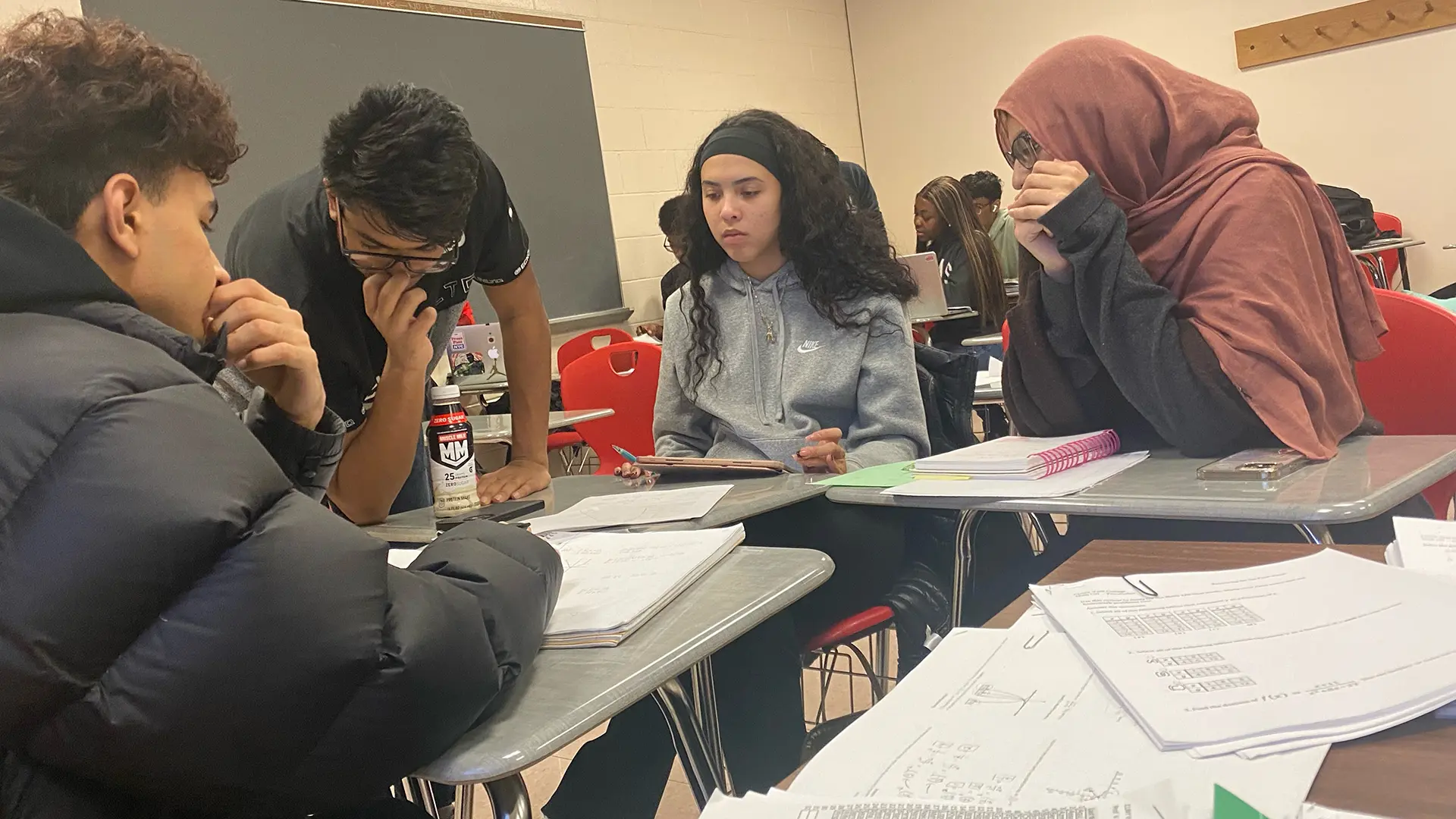 si-student.webp - Collaborative Learning Center (CLC) - York College