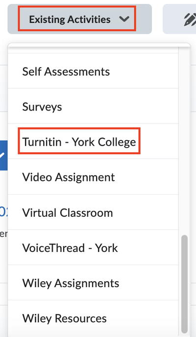 Brightspace For Faculty - Center For Teaching, Learning, and Educational Technologies - York College