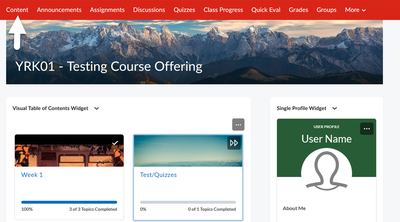 Adding LinkedIn Learning content in your BrS courses - Center For ...