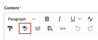 Setting Up Your Course In BrS From Scratch - Center For Teaching ...