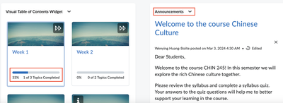 Setting Up Your Course In BrS From Scratch - Center For Teaching ...