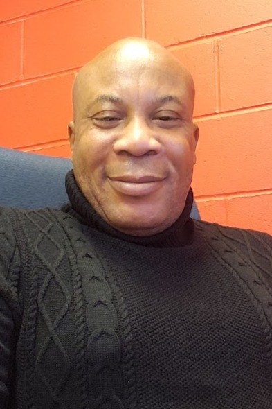 Olugboja, Adedeji - York College / CUNY