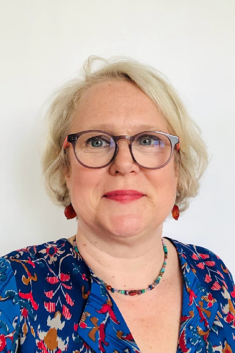 Calhoon, Claudia - York College / CUNY