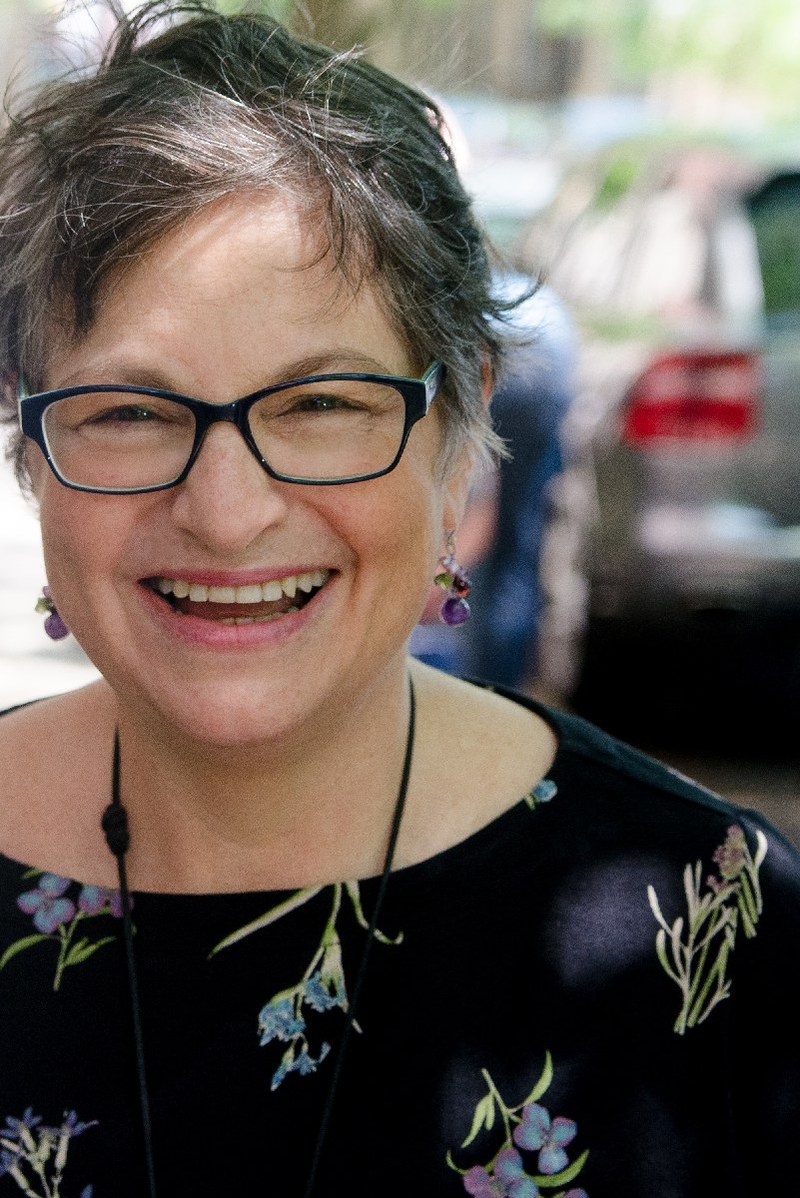 Majerovitz, Deborah - York College / CUNY