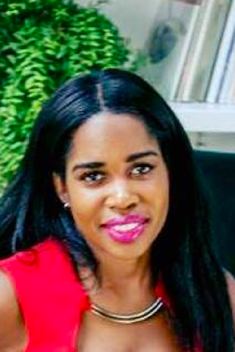 Jacques, Erin - York College / CUNY