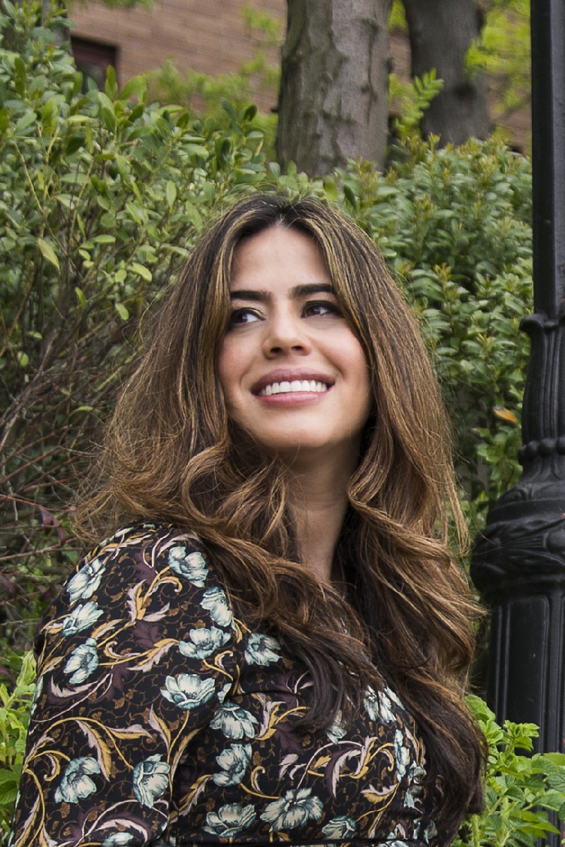 Salek, Fabiola - York College / CUNY