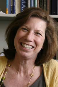 Acker, Gila - York College / CUNY