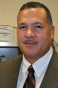 Vega, Gregory — York College / CUNY