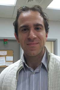 Pitsikalis, Harry - York College / CUNY