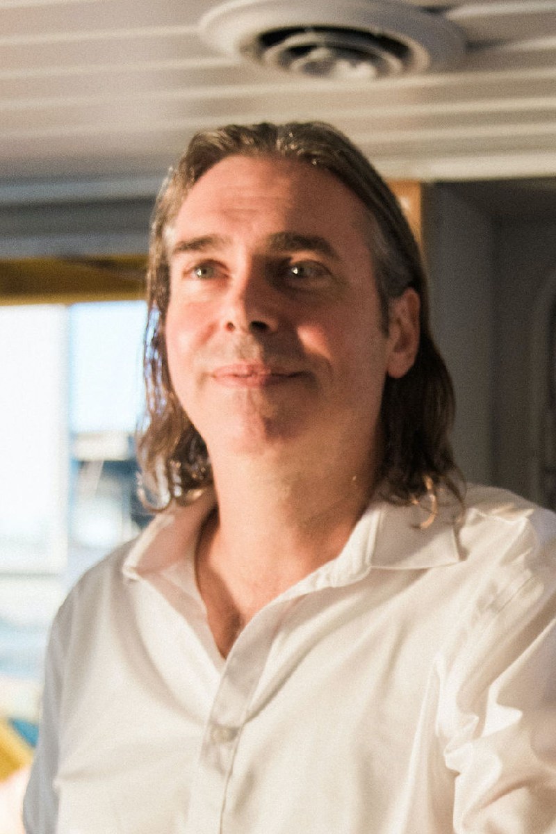 Hansen, Ian - York College / CUNY