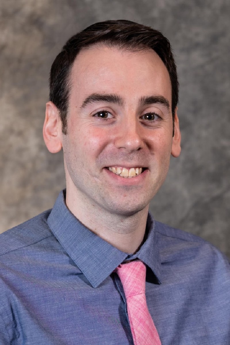 Apkarian, Jacob - York College / CUNY