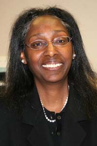 Gregory, Michele - York College / CUNY