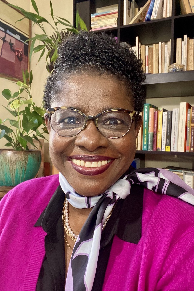 Narcisse, Marie - York College / CUNY