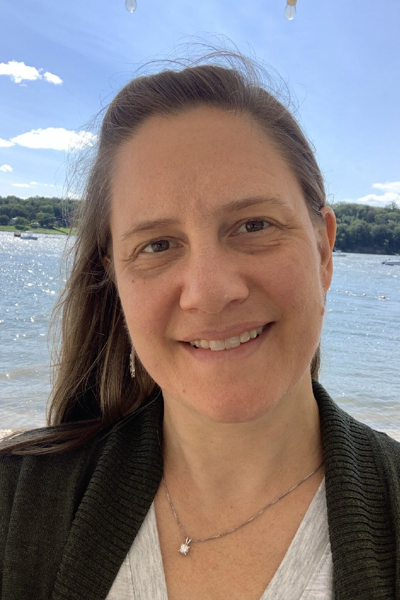 Berwid, Olga - York College / CUNY