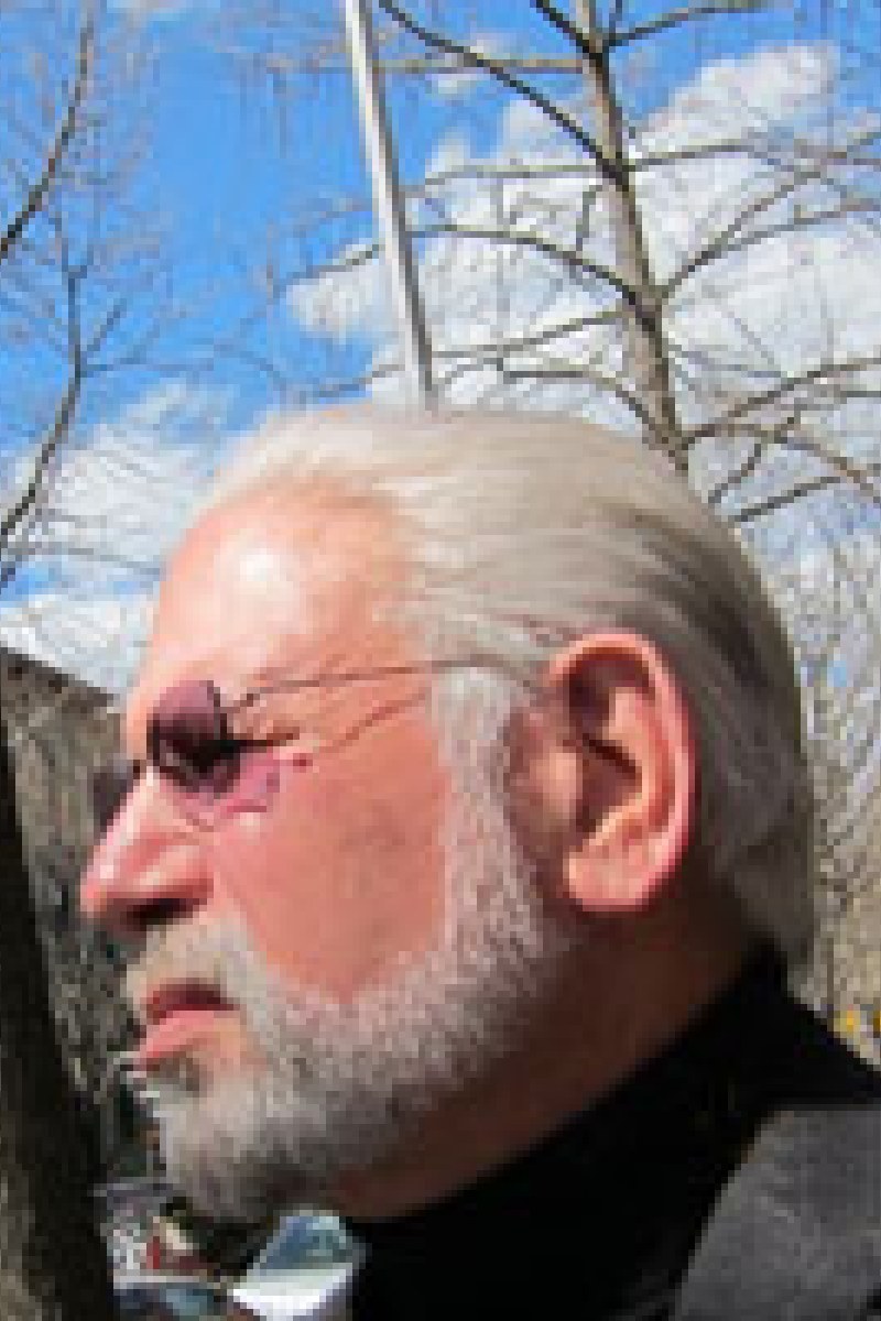 Boris, Richard - York College / CUNY