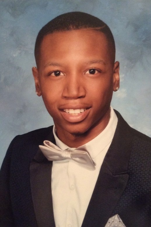 Houston, Randall — York College / CUNY