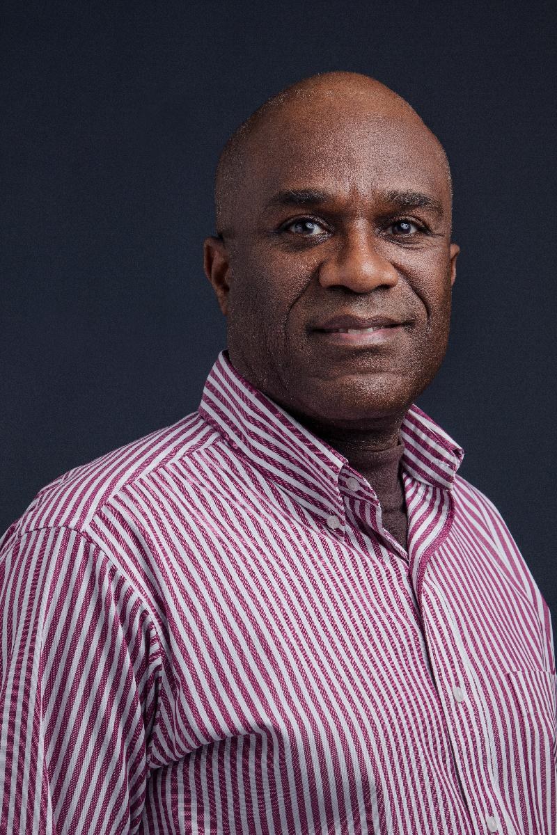 Saby, Robert - York College / CUNY