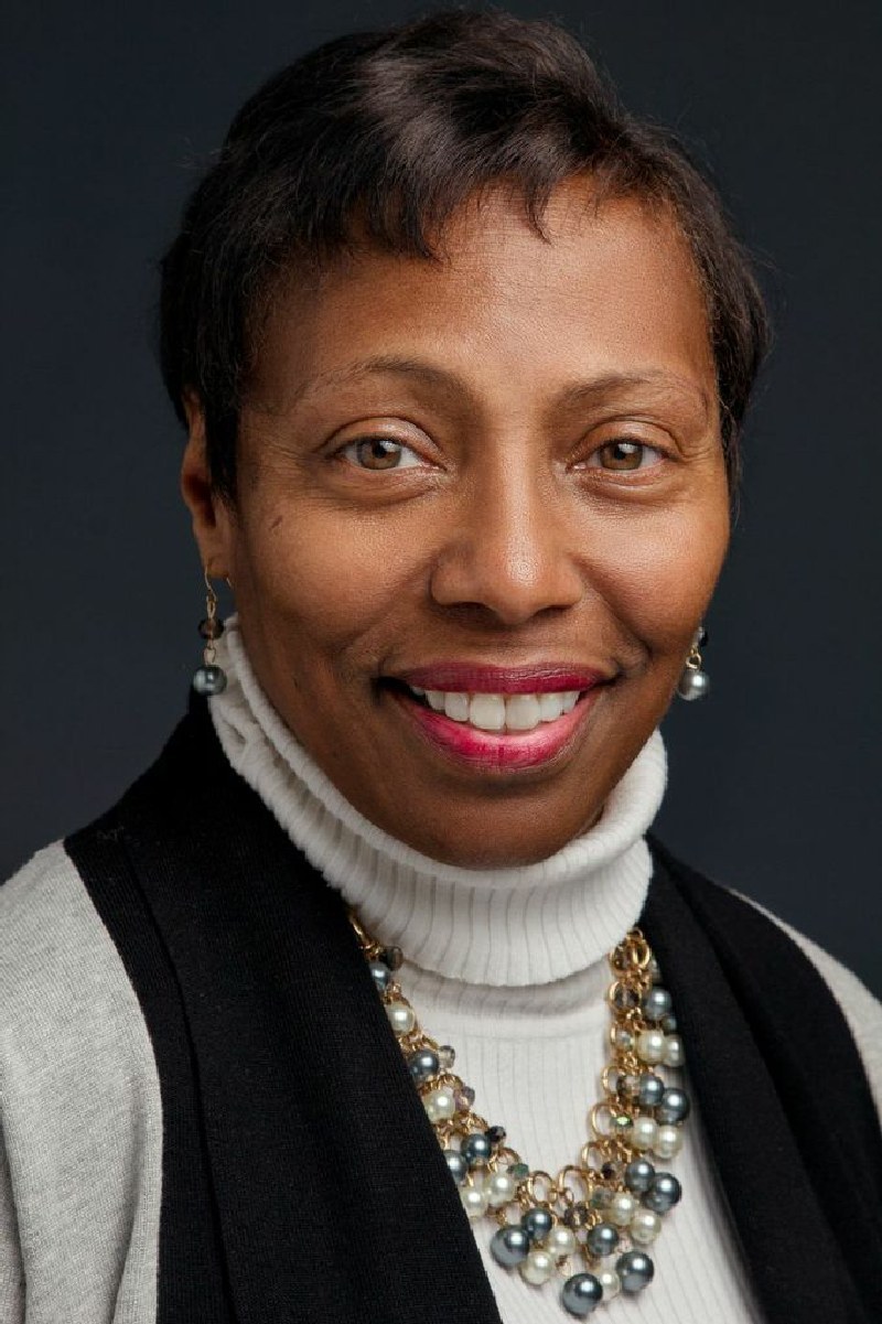 Faust, Sharon - York College / CUNY