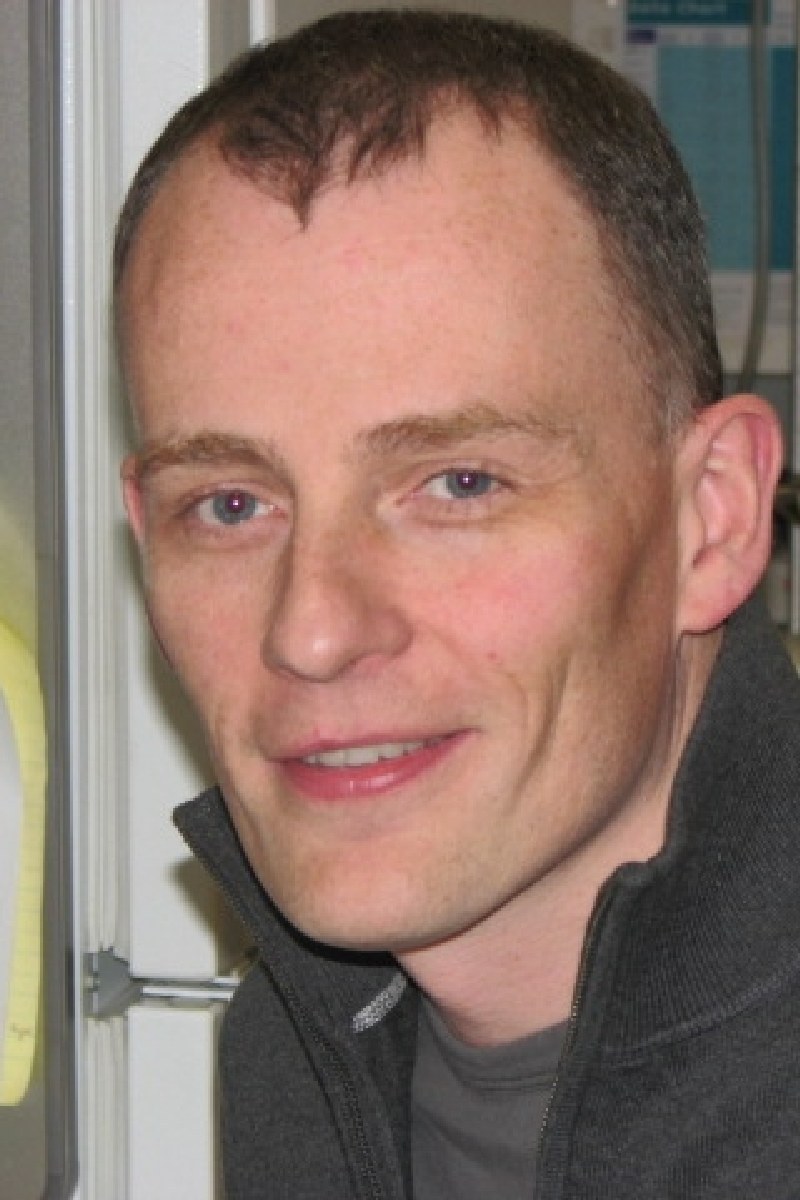 Fearnley, Stephen - York College / CUNY