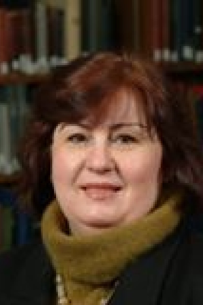 Tzanova, Stefka - York College / CUNY