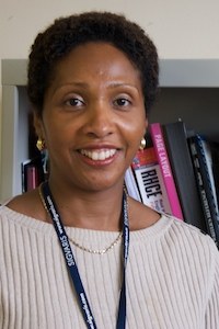 Shearin-Patterson, Tonya - York College / CUNY