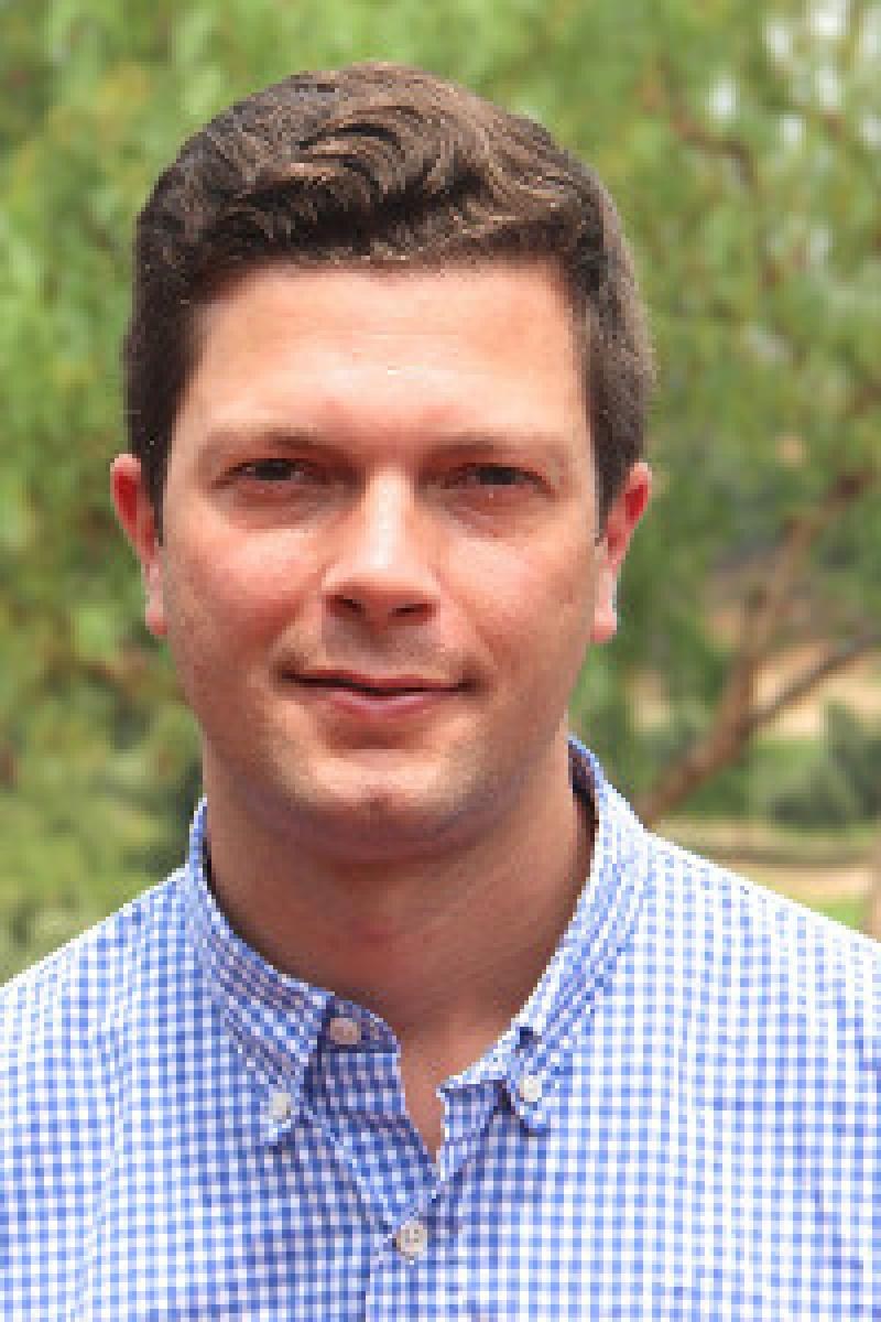 Simpson, Todd - York College / CUNY