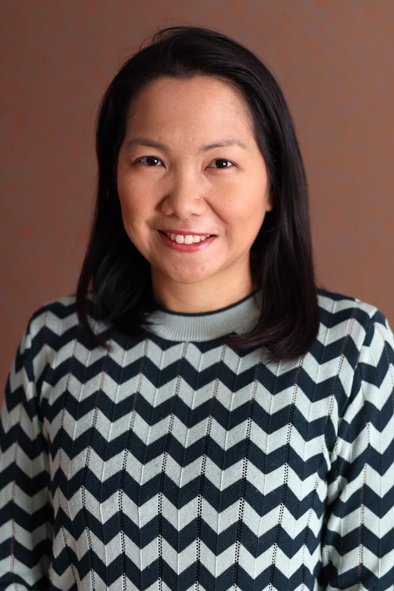 Srivatanakul, Thitima - York College / CUNY