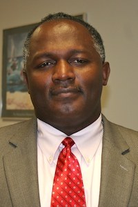 Forrester, Wayne - York College / CUNY