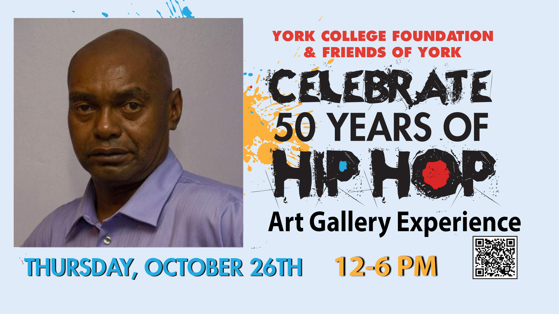 Hip-Hop Gallery by Ken Harris