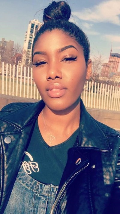 The Shanice Angel Greene Scholarship Award Fund