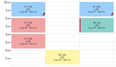 FAQ - Office of the Registrar - York College