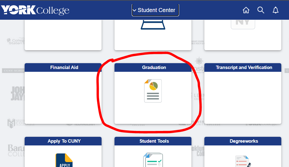 FAQ - Office of the Registrar - York College