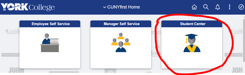 FAQ - Office of the Registrar - York College