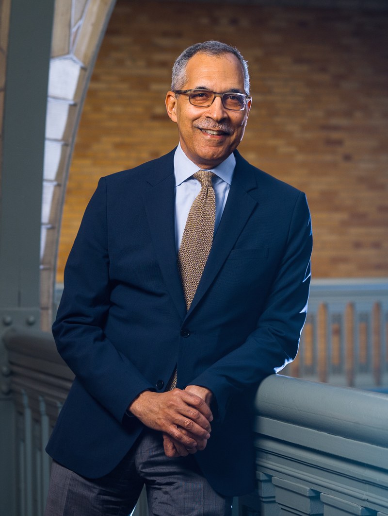 claude-m-steele - York College / City University of New York - York College