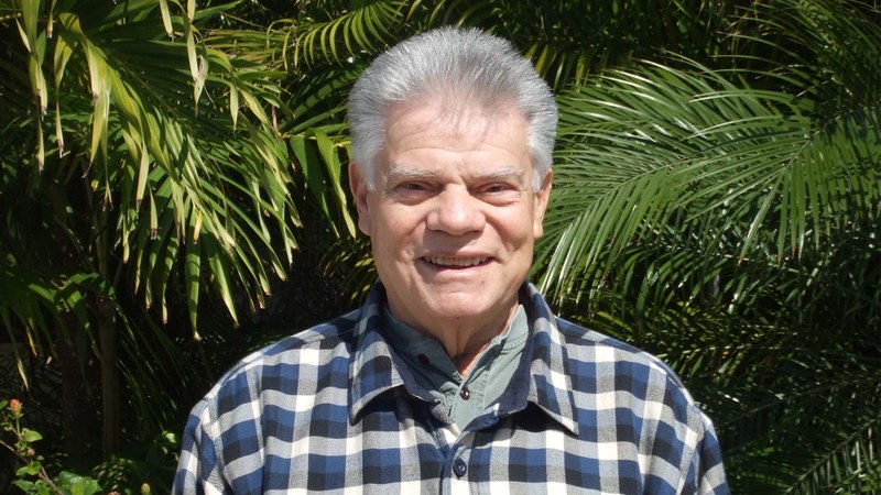 Professor Emeritus Eric Karp