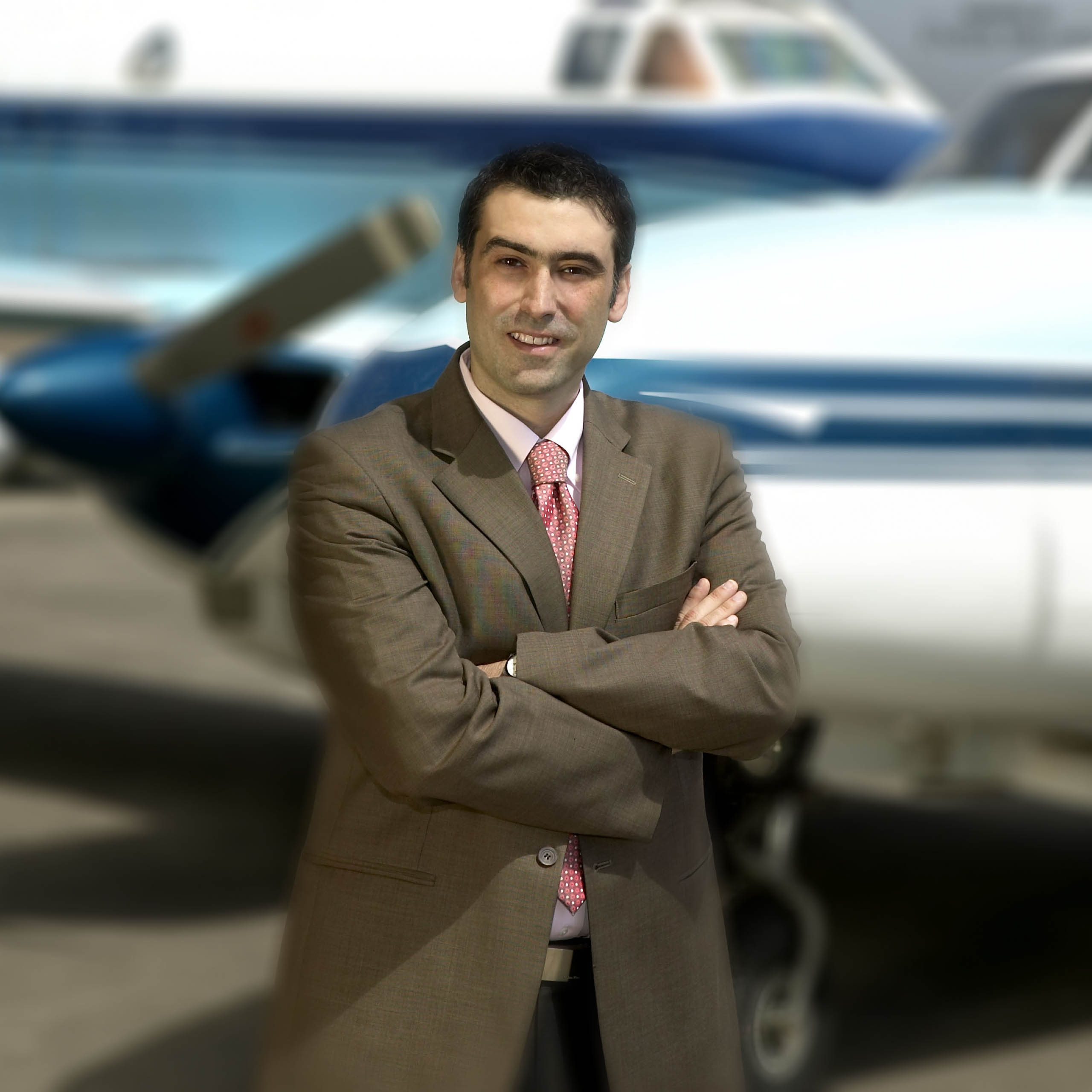 Triant Flouris - Director - York College / City University of New York ...