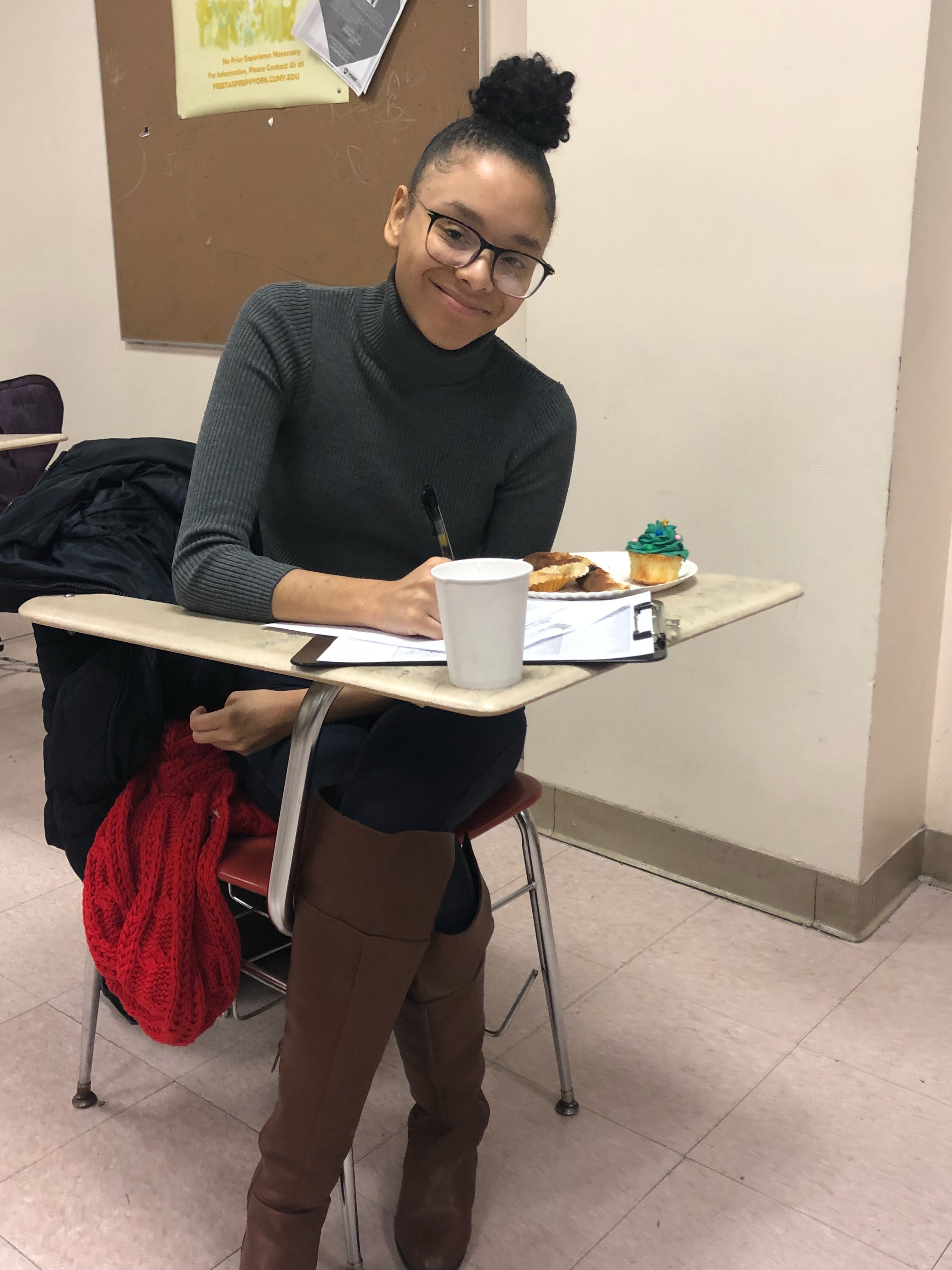 DegreeWorks Student — York College / CUNY