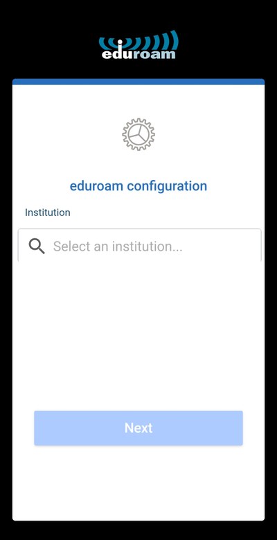 CUNY eduroam Wi-Fi - Information Technology - York College