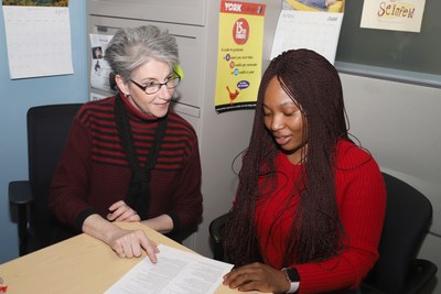 Degree Maps: Four-Year - Academic Advisement Center - York College