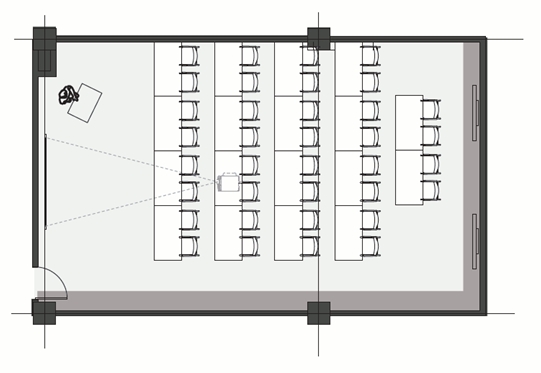 Flexible seating - lecture - York College / City University of New York ...