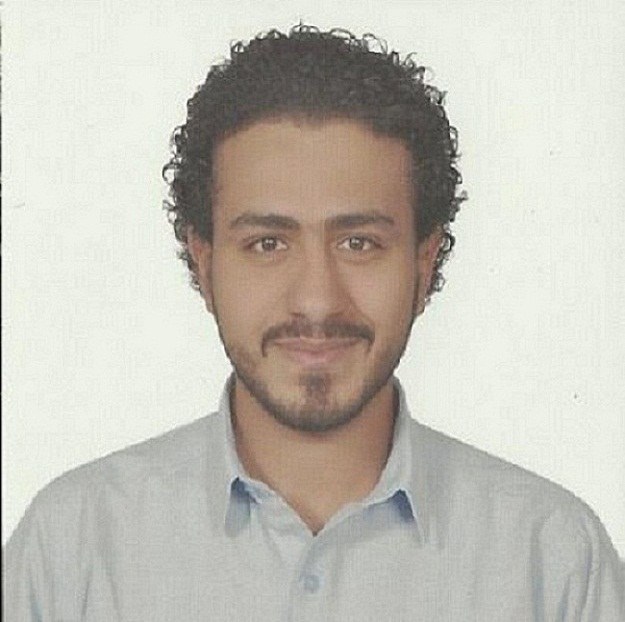 sameh.jpg - York College / City University of New York - York College