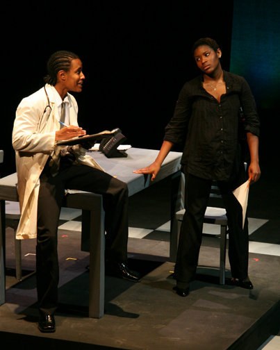 Fabulation by Lynn Nottage - York College / City University of New York ...