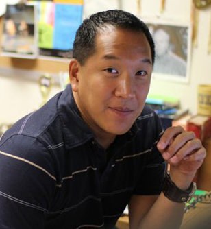 Tim Image - York College / City University of New York - York College