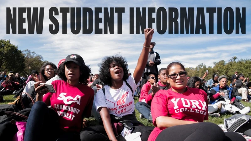 York College / City University of New York - York College